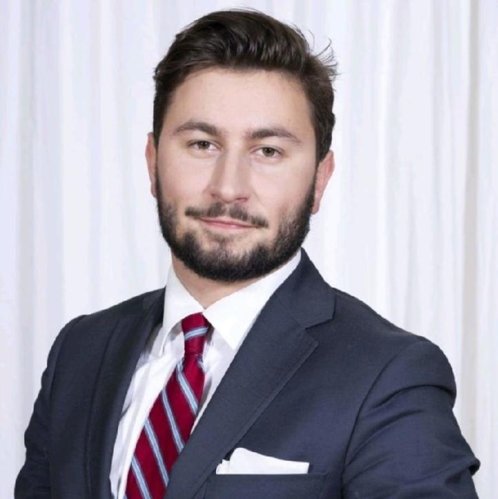 Nowy rzecznik prasowy PAŻP | dlapilota.pl